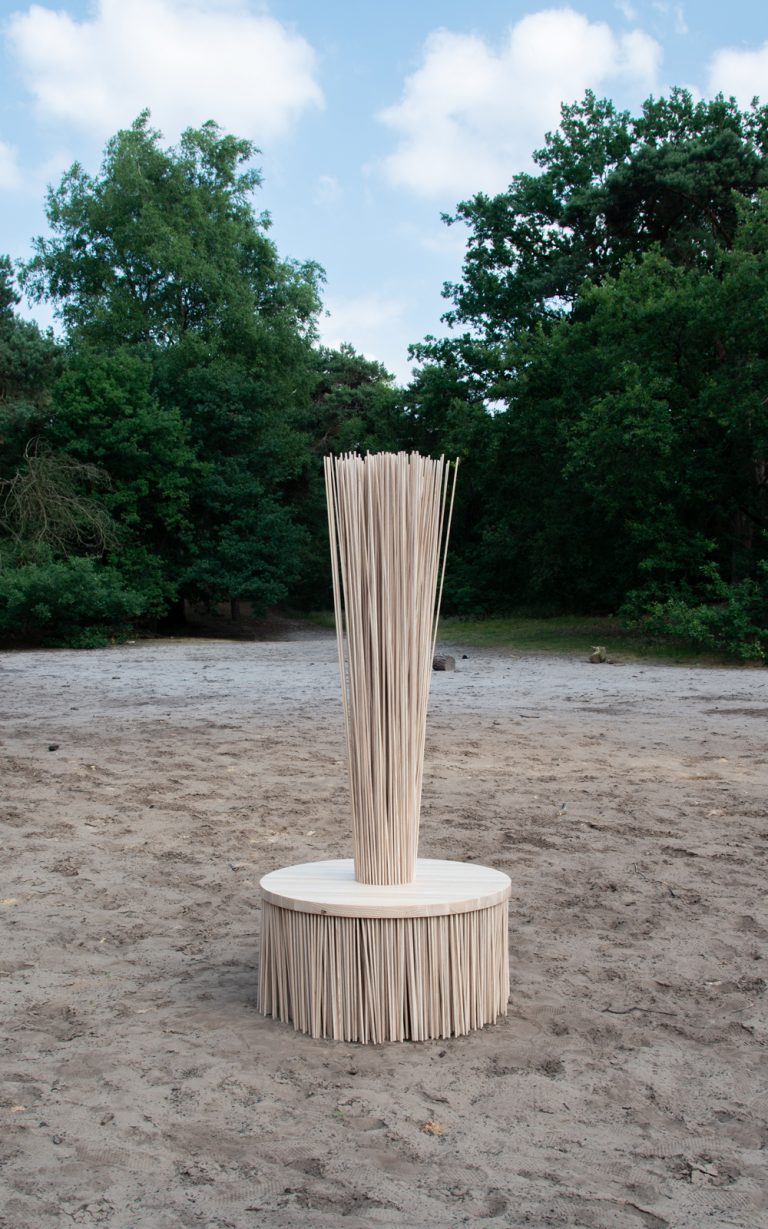 Studio Rene Siebum - Craftsman meets Designer